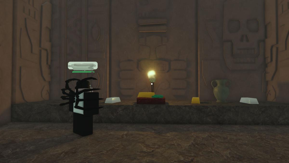 How to Get Strange Mask in Dead Rails | Beebom