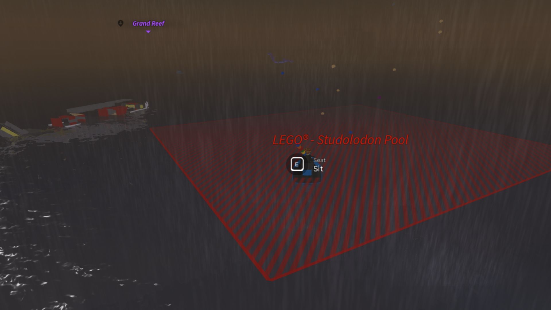 How to Catch Studolodon in Fisch | Beebom