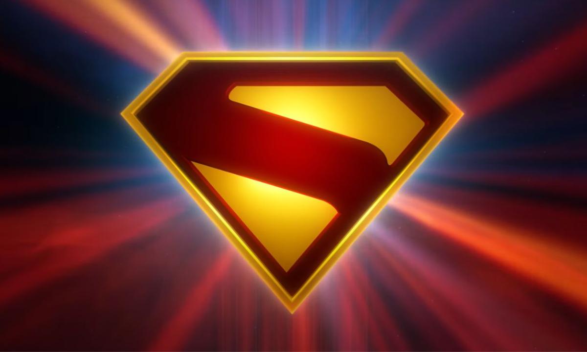 What Is the Real Name of Superman and 9 Other Questions About Superman ...