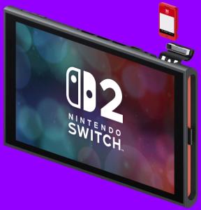 Nintendo Switch 2 Game-Key Card: Explained | Beebom