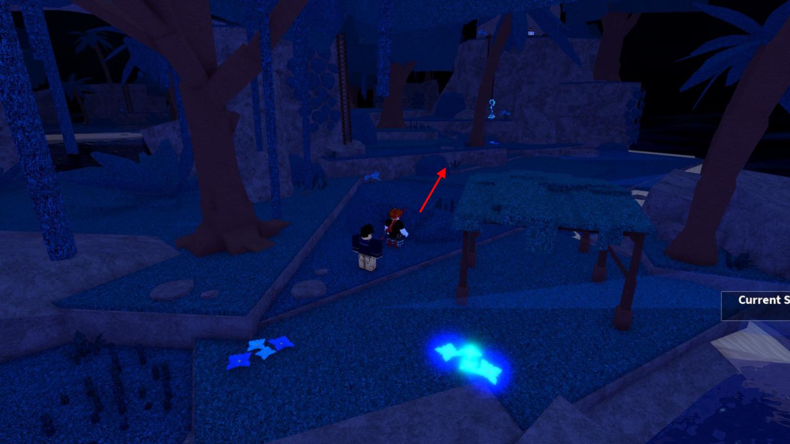 Fisch Luka and Kael Quest Guide: How to Get the Brother's Rod | Beebom