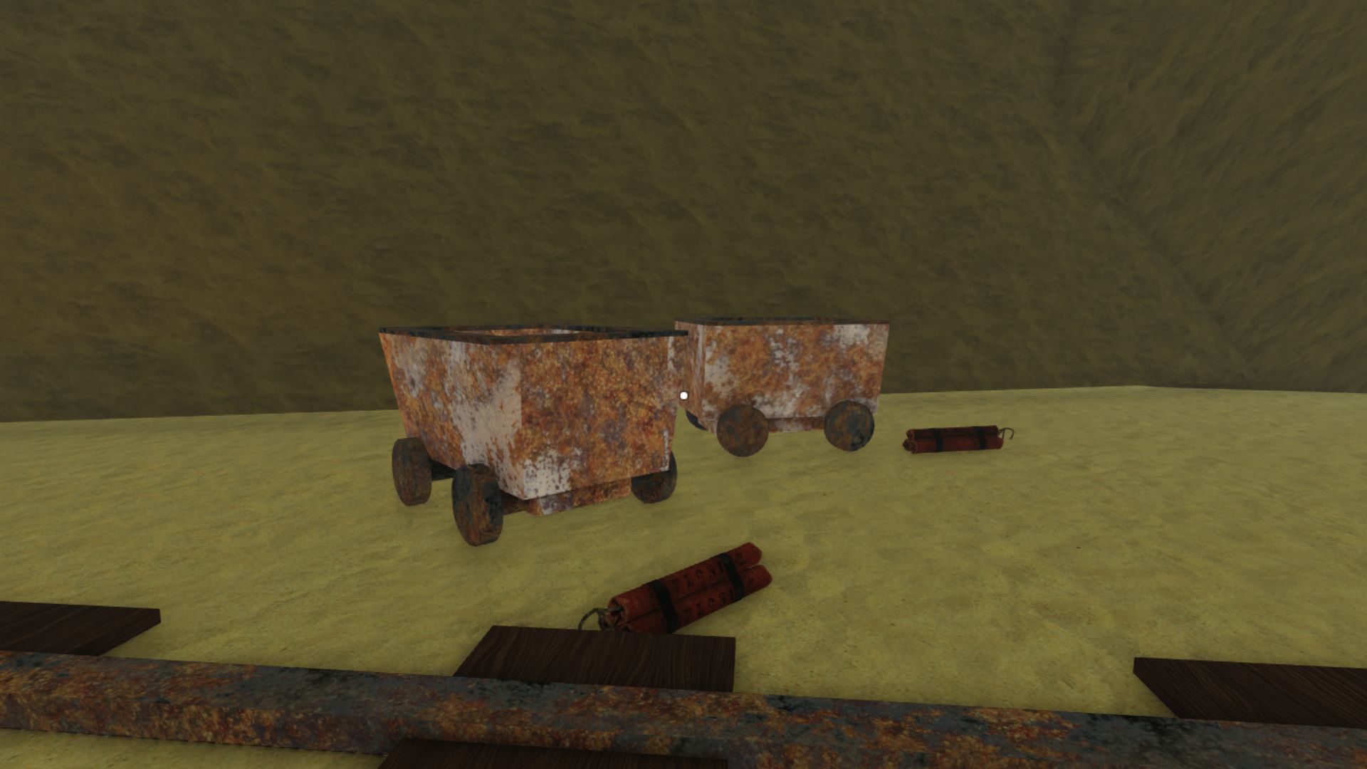 How to Get Strange Mask in Dead Rails | Beebom