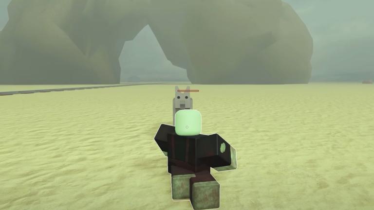 How to Tame Wolves in Dead Rails | Beebom