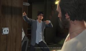 All GTA 5 Characters Names | Beebom