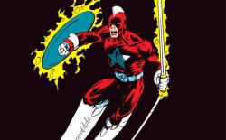 Marvel Thunderbolts: Red Guardian Origin and Powers | Beebom