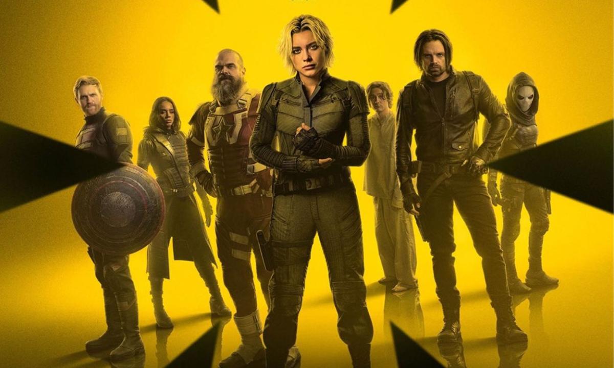 Thunderbolts Early Reviews Are Here and They Might Surprise You | Beebom