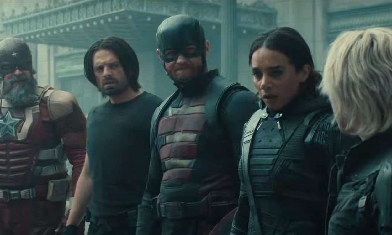 Thunderbolts Early Reviews Are Here and They Might Surprise You | Beebom