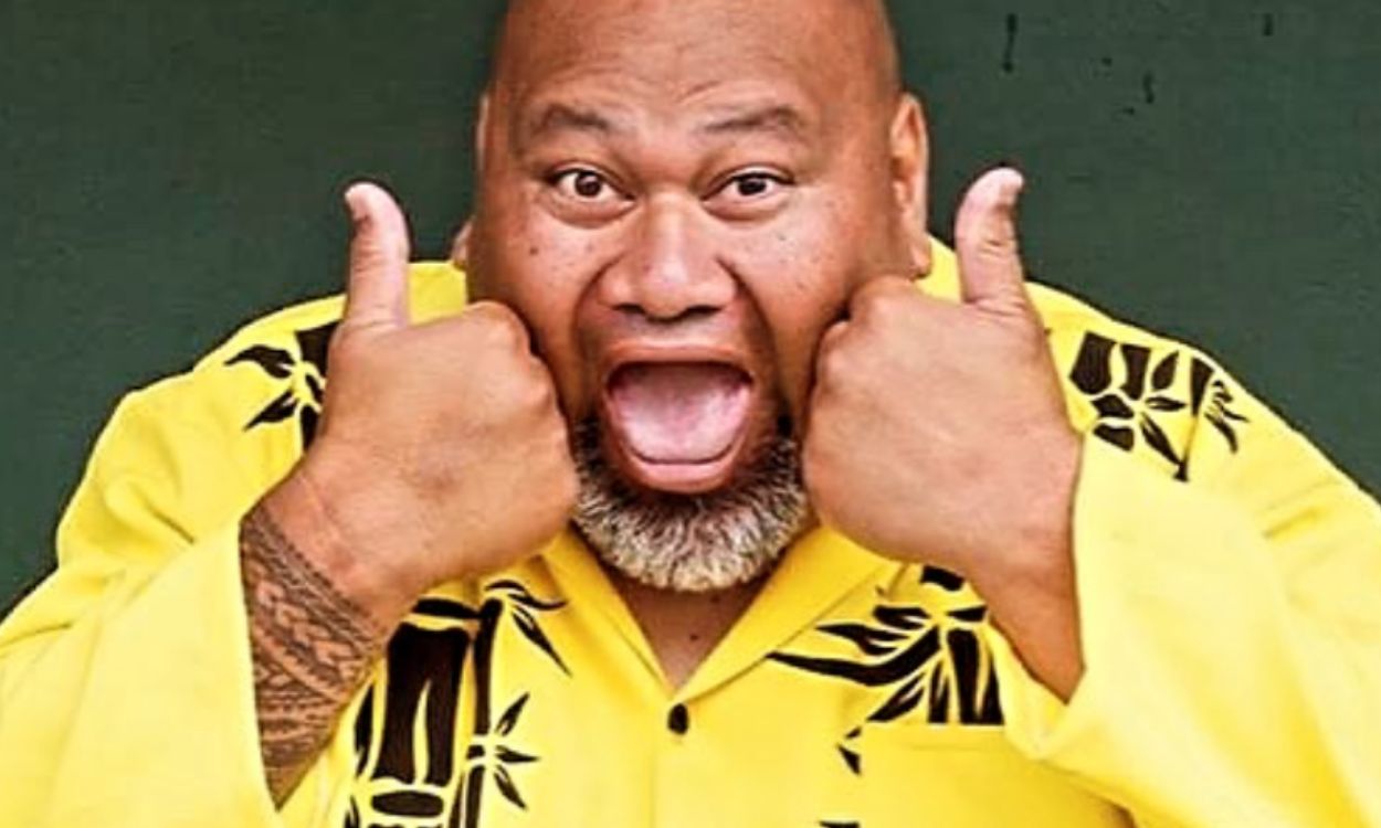 Moana Cast and Character Guide | Beebom