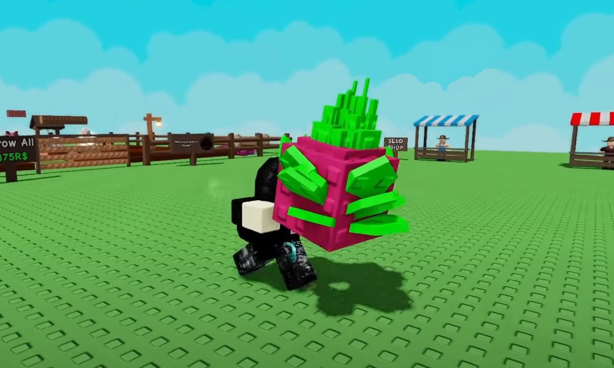 Roblox Grow a Garden Mutation Guide (September 2025) | Beebom