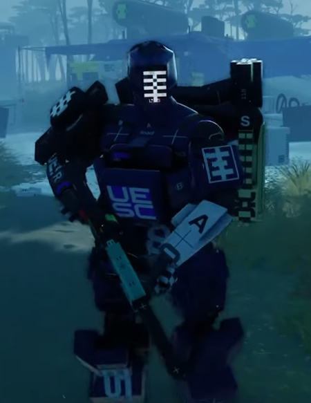 Bungie’s Marathon: All Confirmed Enemies So Far | Beebom