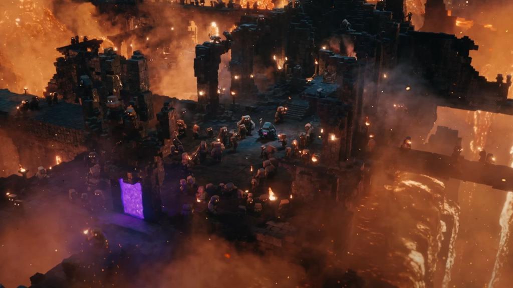 A Minecraft Movie Review: Lots of Fun, Lots of Chaos | Beebom