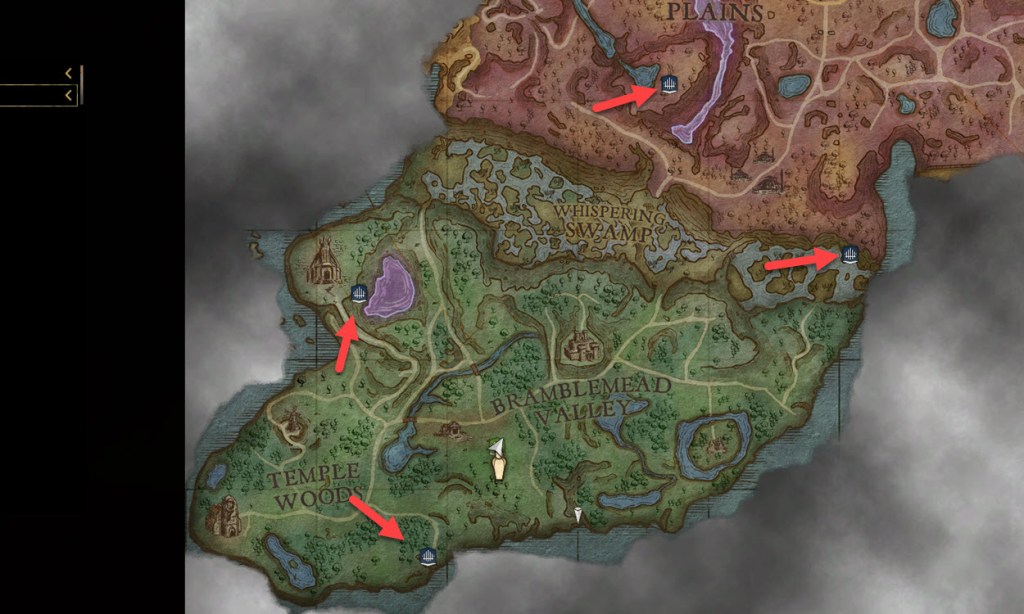 How to Fast Travel in RuneScape DragonWilds | Beebom