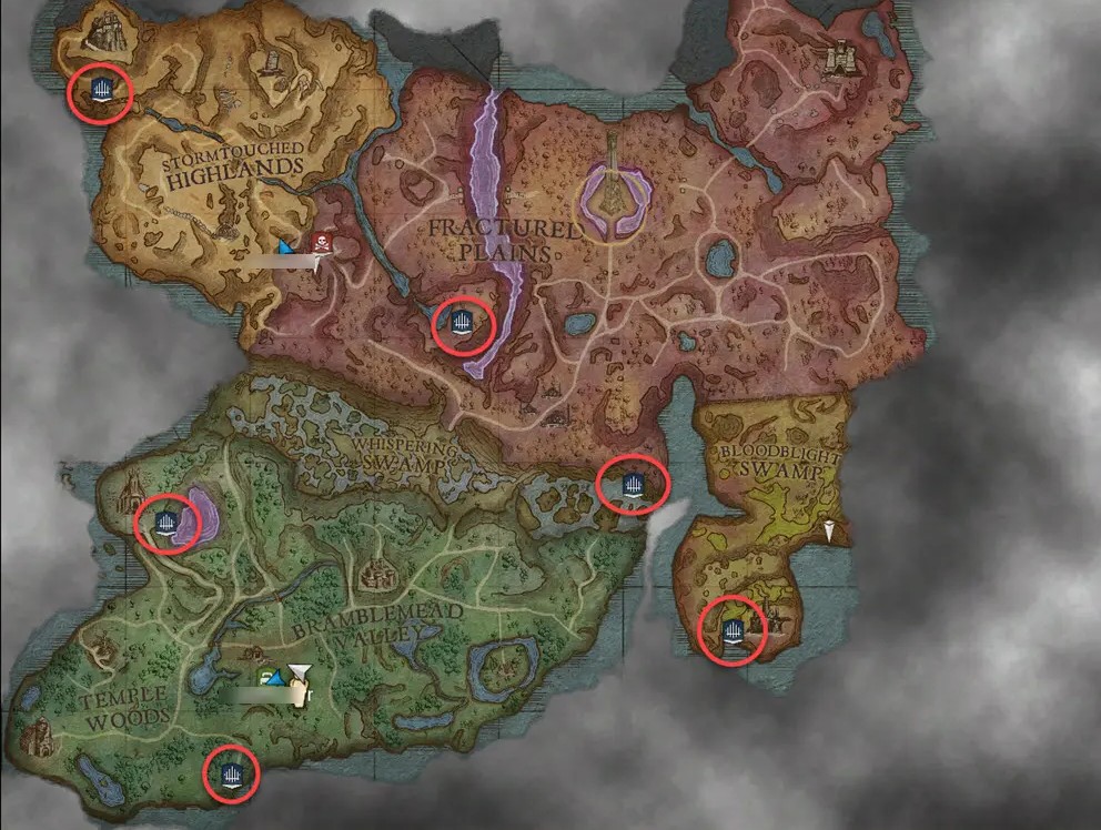 How to Get Vault Shards and Vault Cores in RuneScape DragonWilds | Beebom