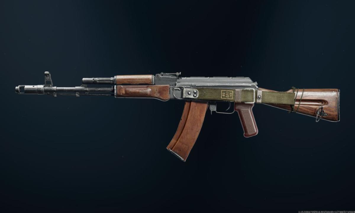 Best Warzone Guns in Season 3: Meta Assault Rifles, SMGs, and Sniper ...