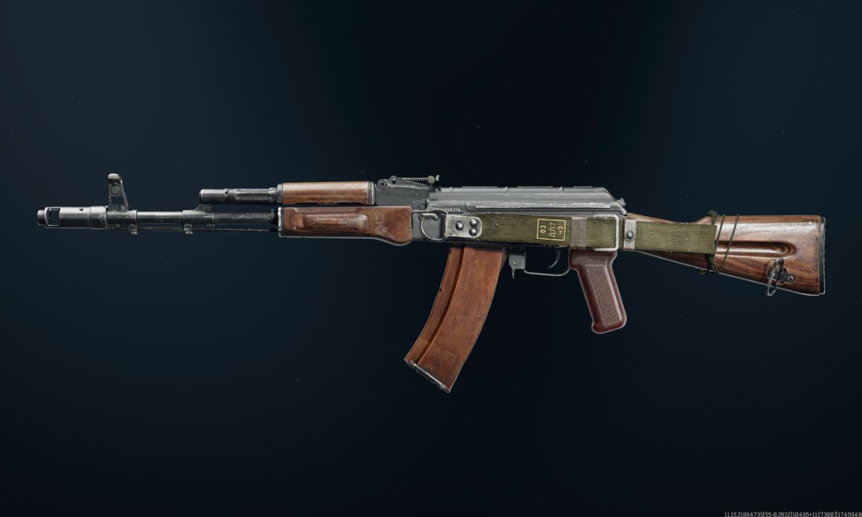 Best Assault Rifle Meta Loadouts in Warzone Season 4 Reloaded | Beebom