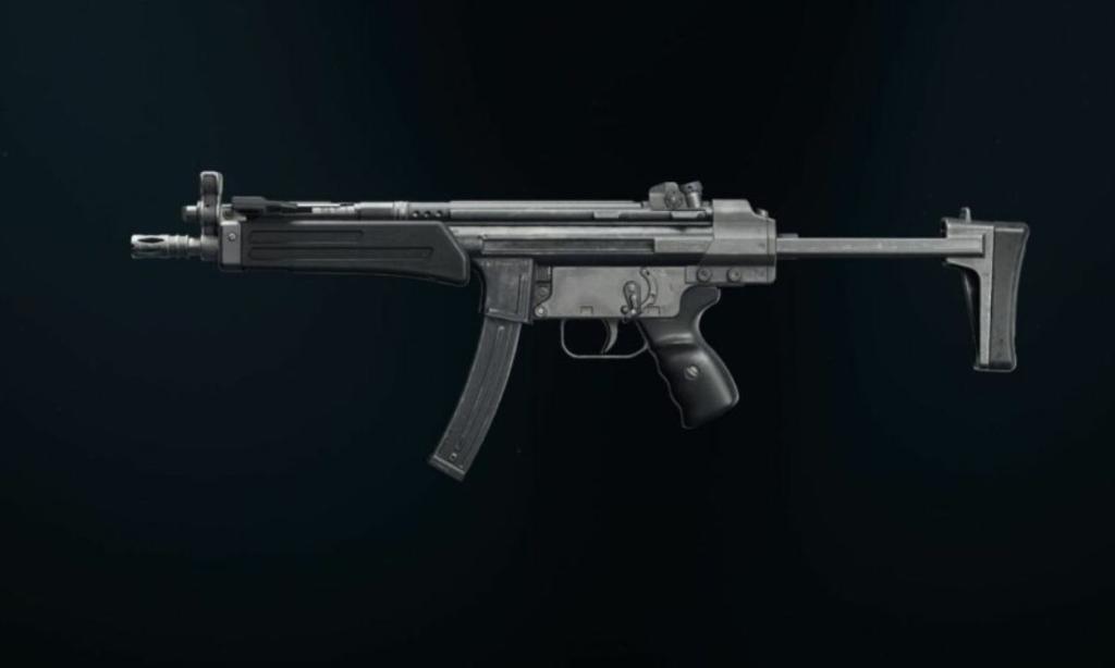 Best Warzone Guns in Season 4 Reloaded: Meta Assault Rifles, SMGs, and ...