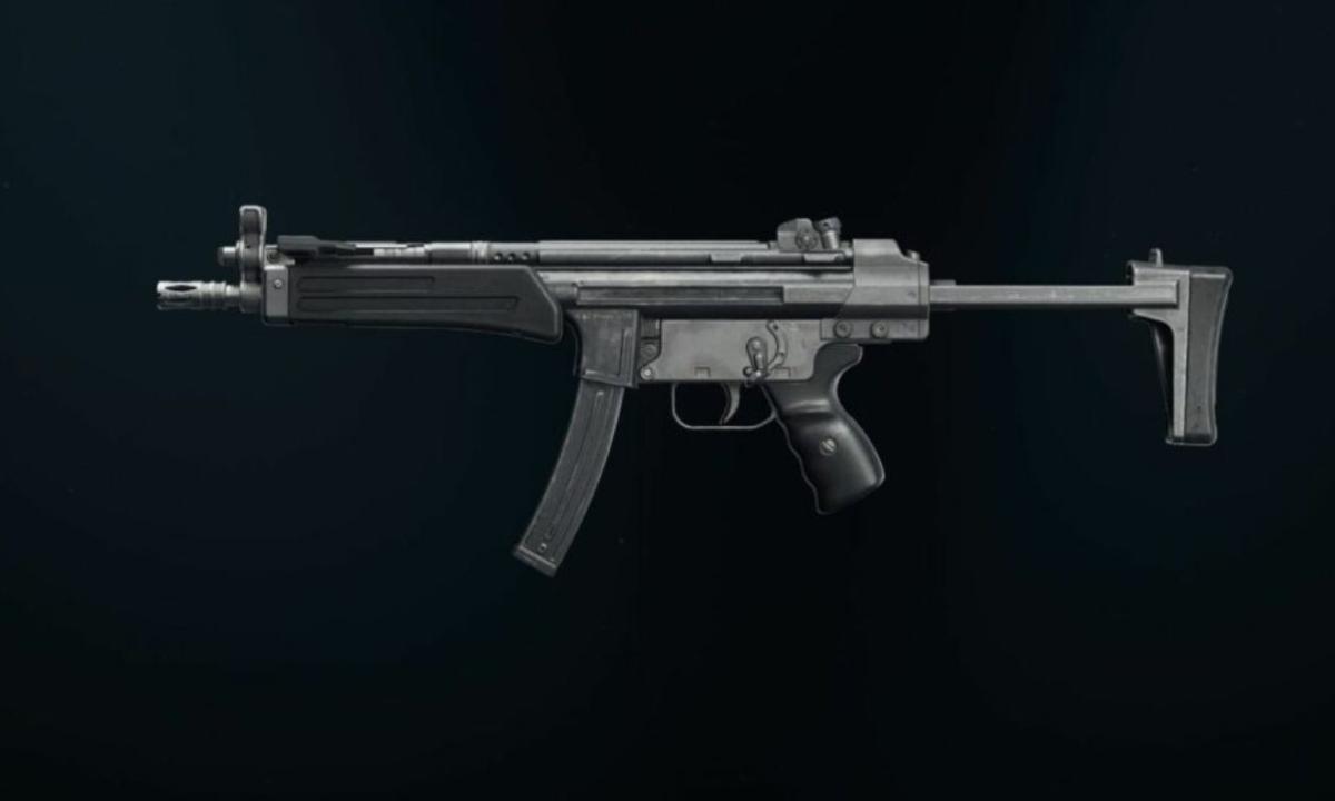 Best Warzone Ranked Loadouts in Season 4 Reloaded | Beebom