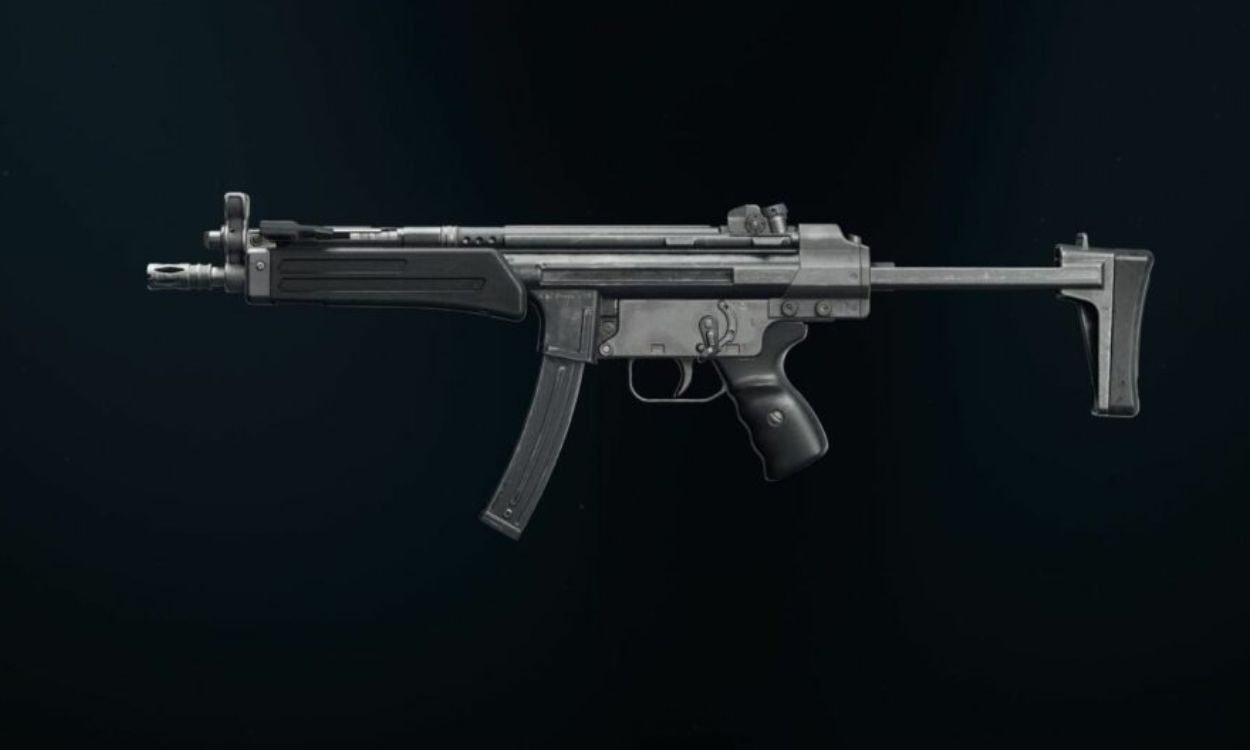 Best SMG Loadouts in Warzone Season 4 Reloaded | Beebom