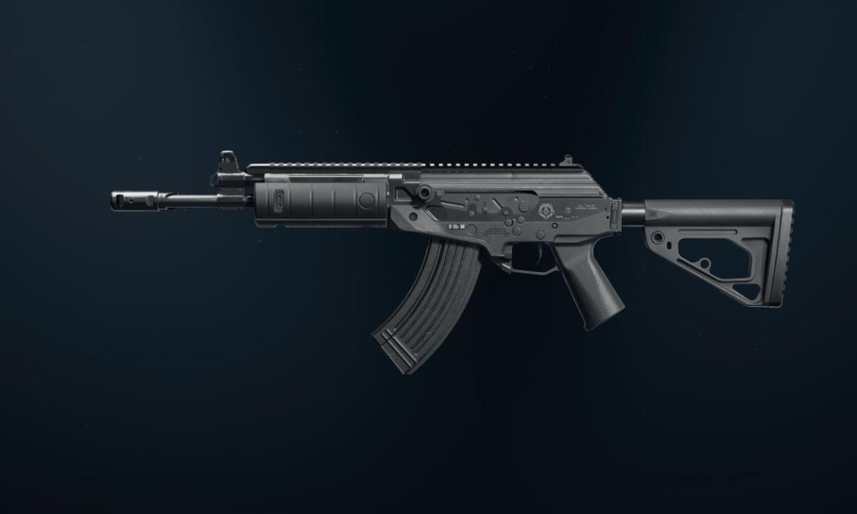 Best Warzone Guns in Season 4 Reloaded: Meta Assault Rifles, SMGs, and ...