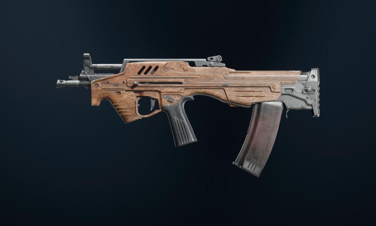 Best Warzone Guns in Season 3: Meta Assault Rifles, SMGs, and Sniper ...