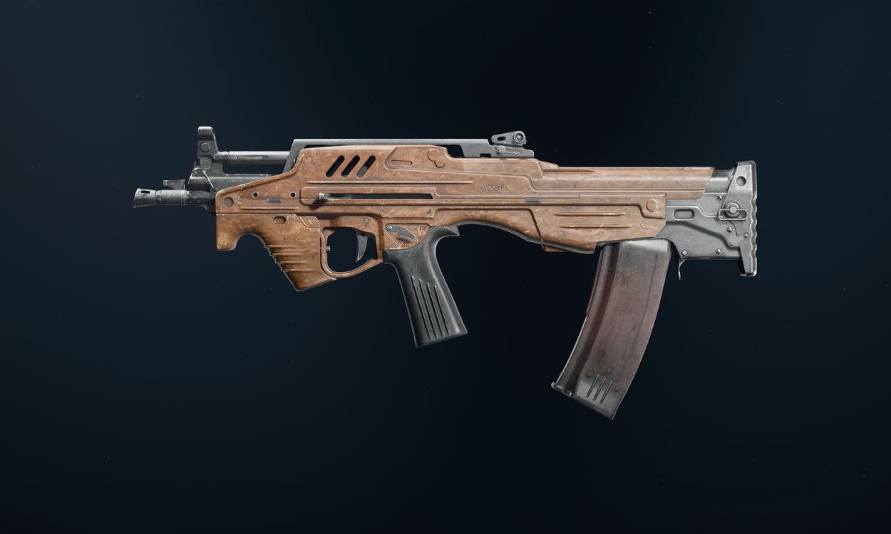 Best Assault Rifle Meta Loadouts in Warzone Season 4 Reloaded | Beebom