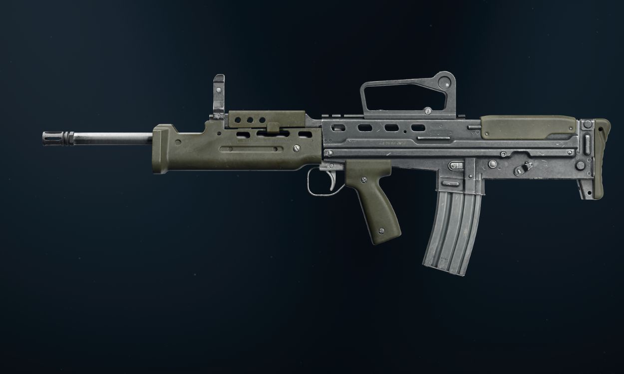 Best Assault Rifle Meta Loadouts in Warzone Season 4 Reloaded | Beebom