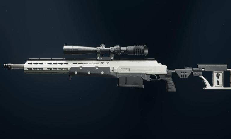 Best HDR Loadout in Call of Duty Warzone | Beebom