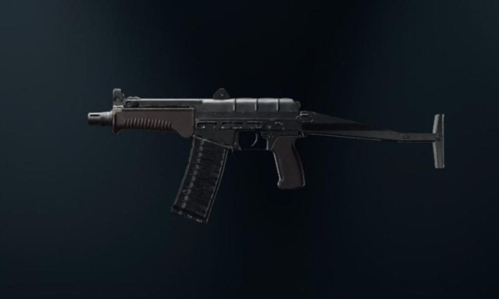 Best Warzone Guns in Season 4 Reloaded: Meta Assault Rifles, SMGs, and ...