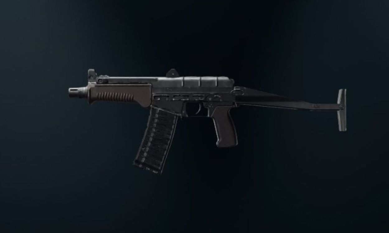 Best SMG Loadouts in Warzone Season 4 Reloaded | Beebom