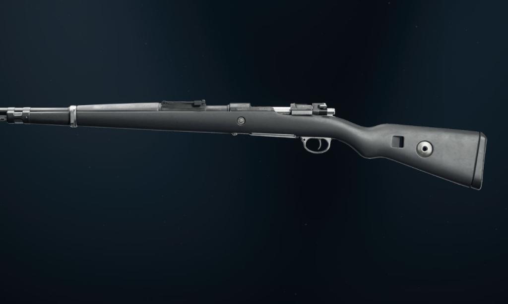 Best Warzone Kar98k Build | Beebom