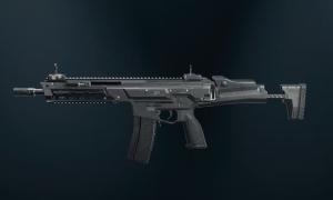 Best HDR Loadout in Call of Duty Warzone | Beebom