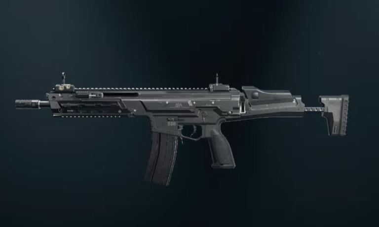 Best HDR Loadout in Call of Duty Warzone | Beebom