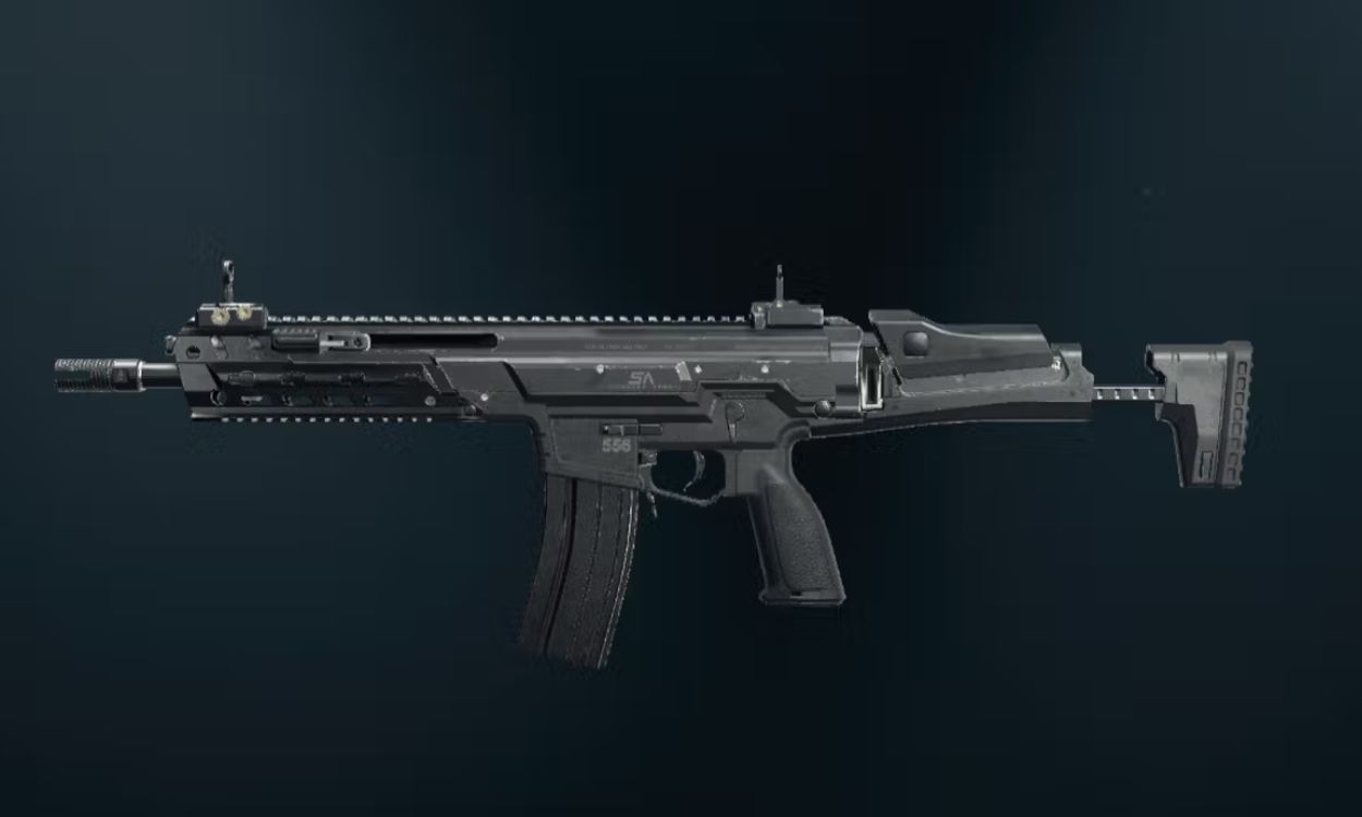 Best Warzone Ranked Loadouts in Season 4 Reloaded | Beebom