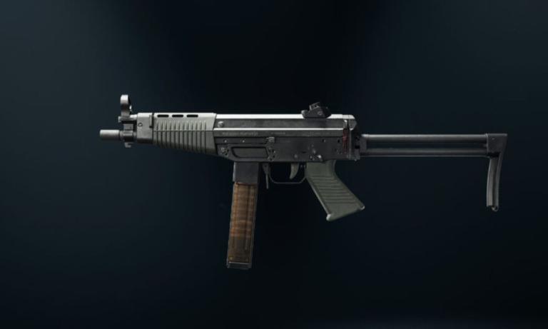 Best SMG Loadouts in Warzone Season 4 Reloaded | Beebom