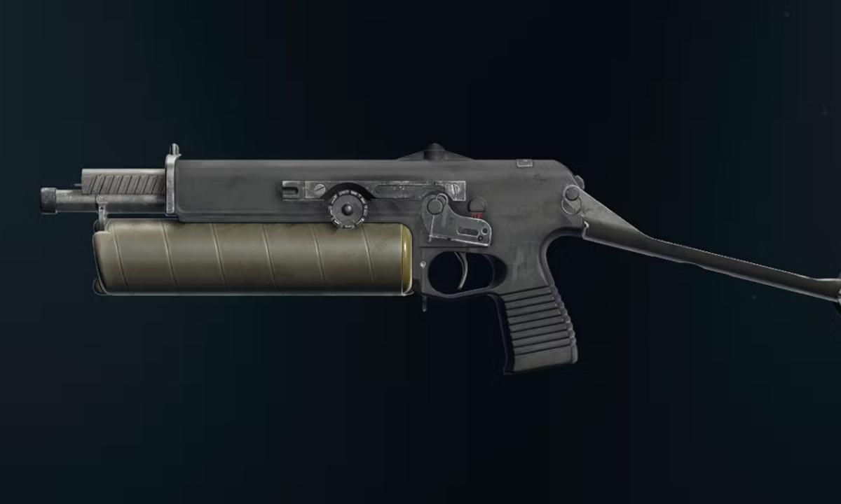 Best SMG Loadouts in Warzone Season 4 Reloaded | Beebom