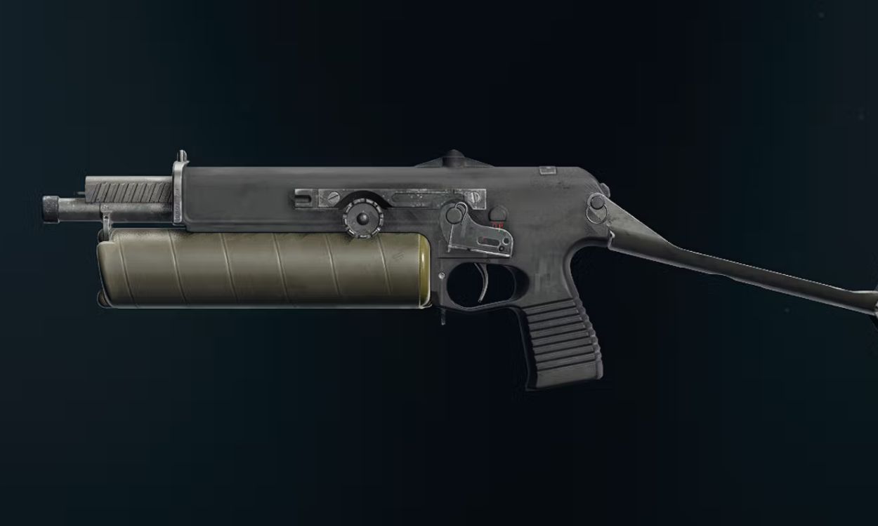 Best SMG Loadouts in Warzone Season 4 Reloaded | Beebom