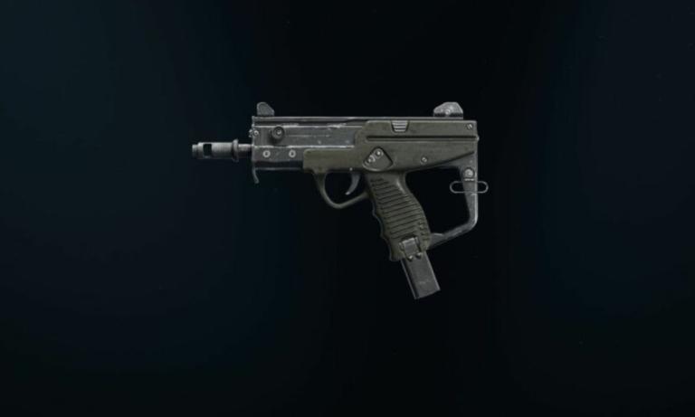 Best SMG Loadouts in Warzone Season 4 Reloaded | Beebom