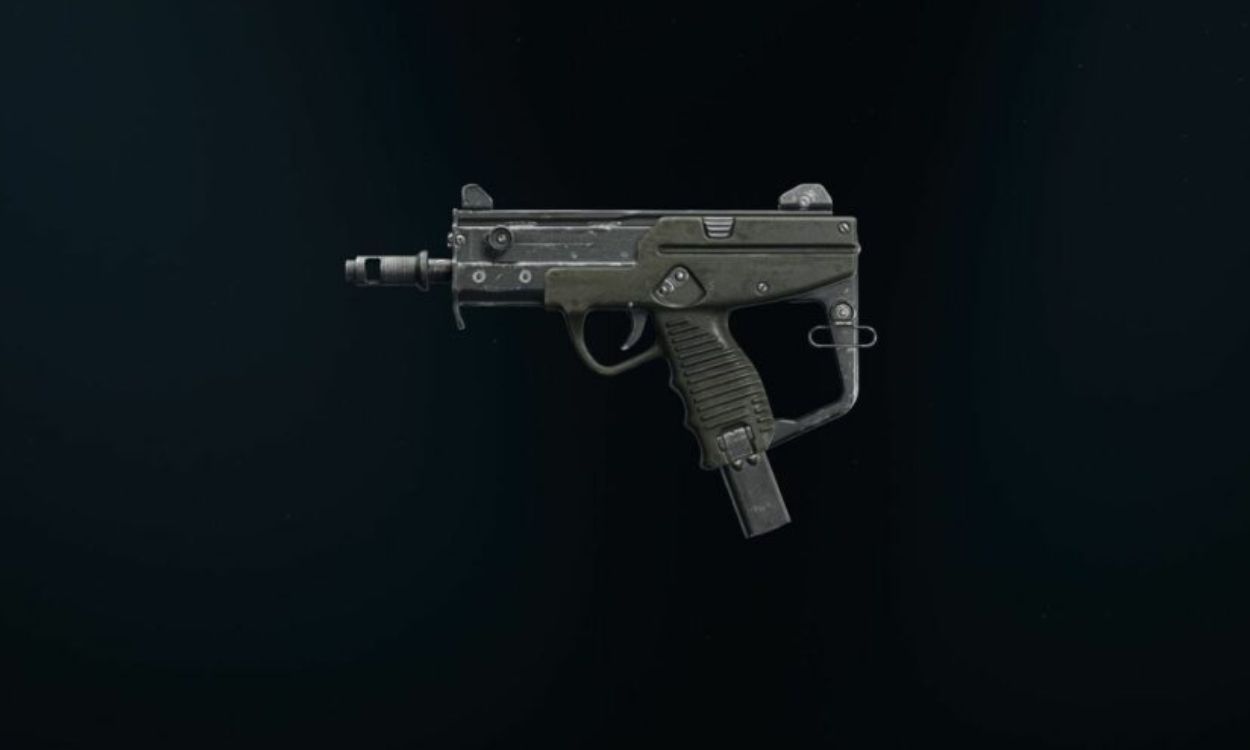 Best SMG Loadouts in Warzone Season 4 Reloaded | Beebom