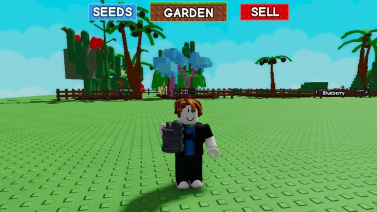 Roblox Grow a Garden: 8 Beginner Tips and Tricks | Beebom