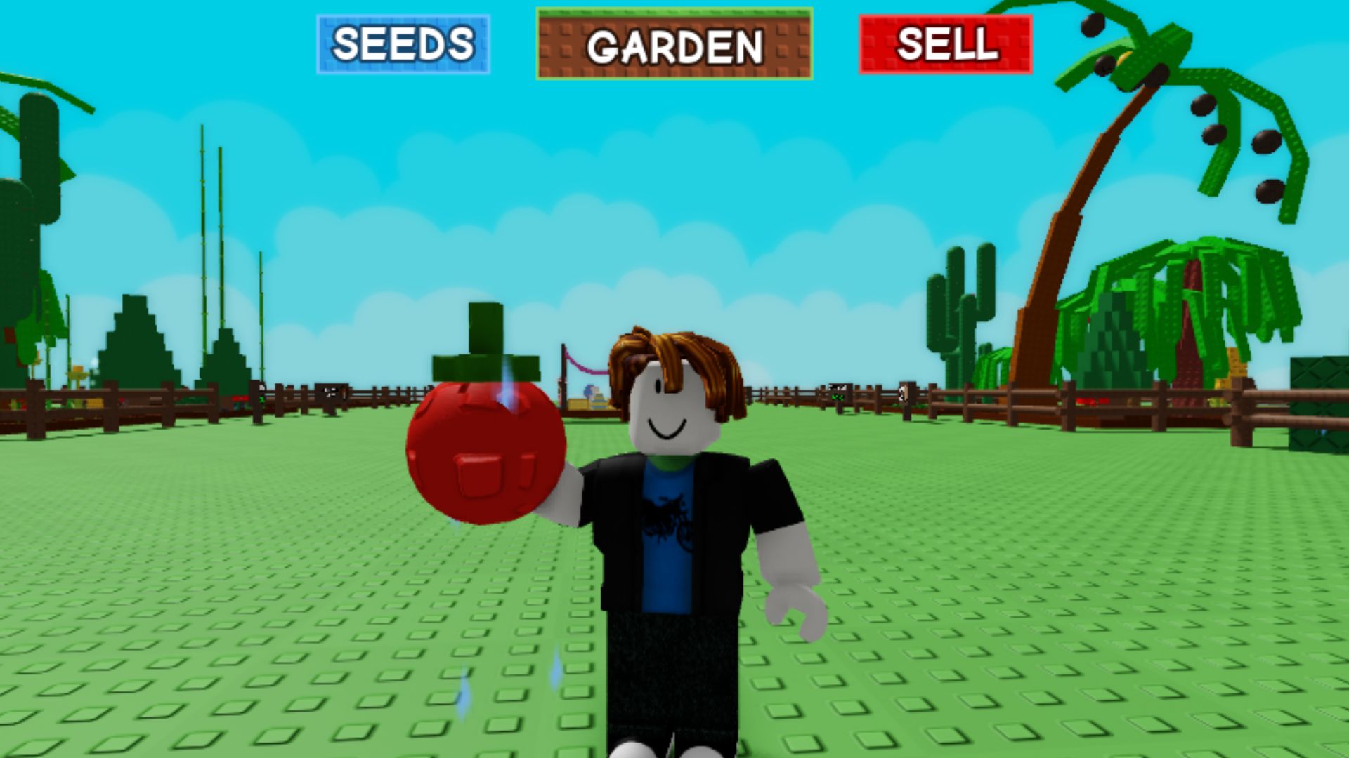 How to Make Money Fast in Grow a Garden | Beebom