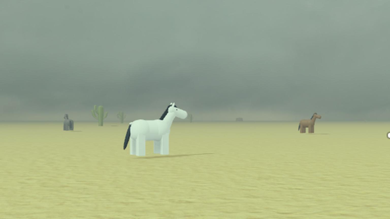 How to Get a Horse in Dead Rails | Beebom