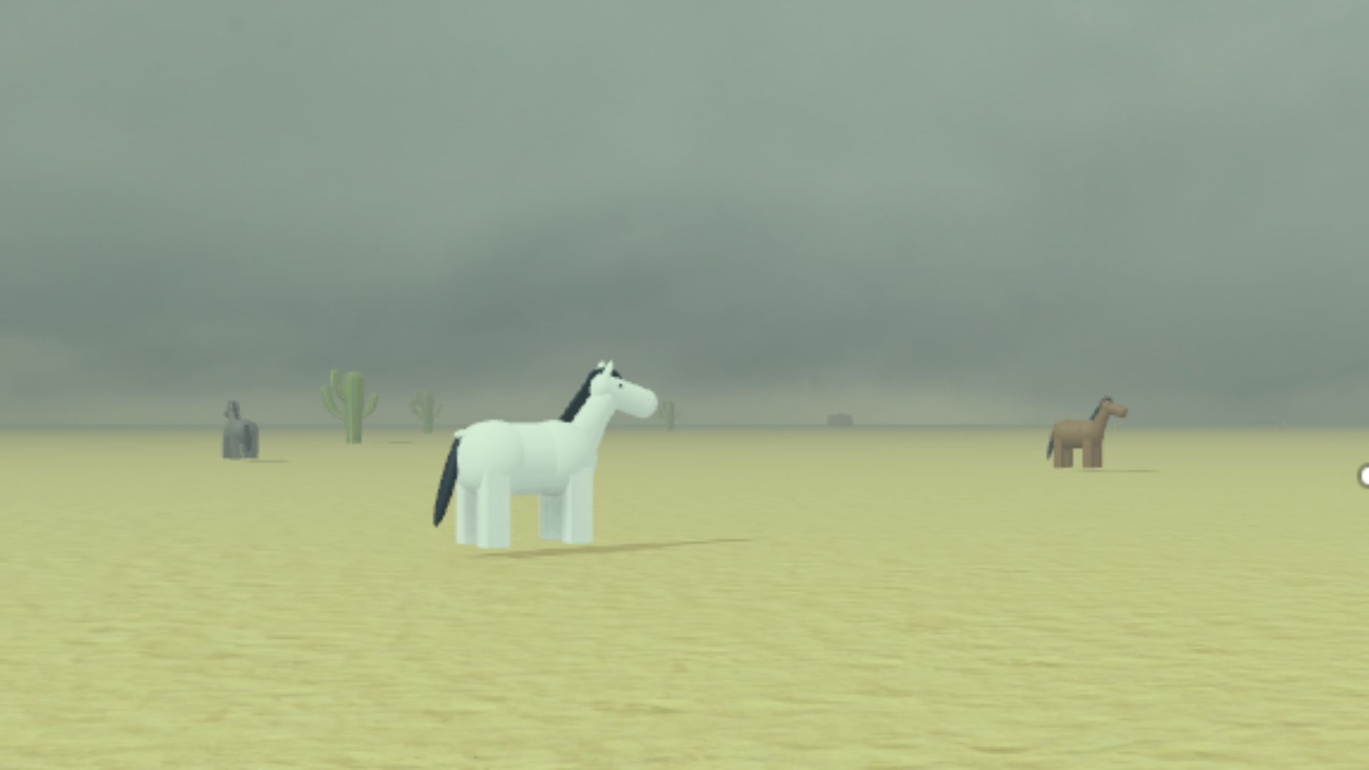 How to Get a Horse in Dead Rails | Beebom