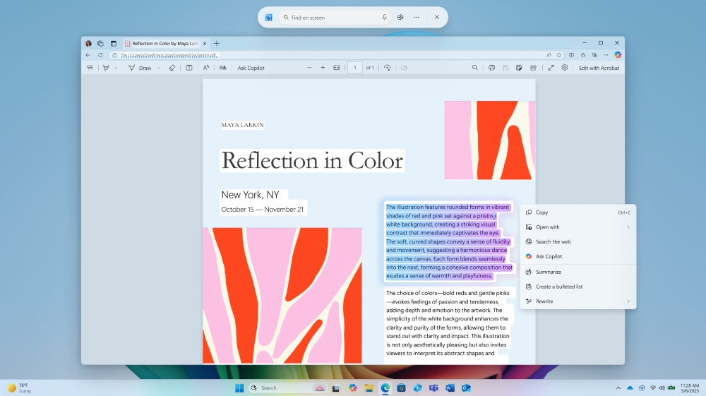 Microsoft Re-releases Recall for Windows Insiders Alongside New ...