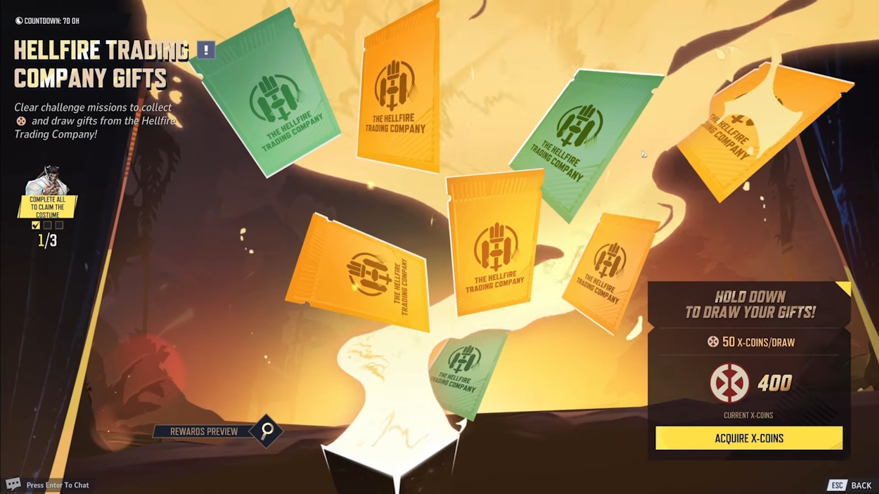 How to Get Free Wolverine Patch Skin in Marvel Rivals | Beebom