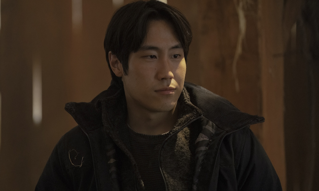 Does Jesse Die in the Last of Us Season 2? Explained | Beebom