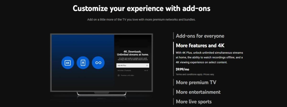 How Much Does YouTube TV Cost: Plans, Add-ons, and Pricing | Beebom