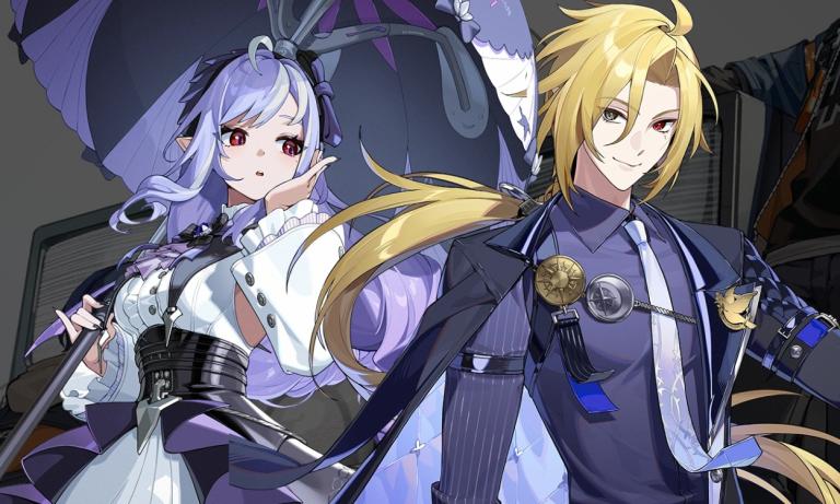 Zenless Zone Zero 1.7 Livestream Date and Time (Countdown) | Beebom