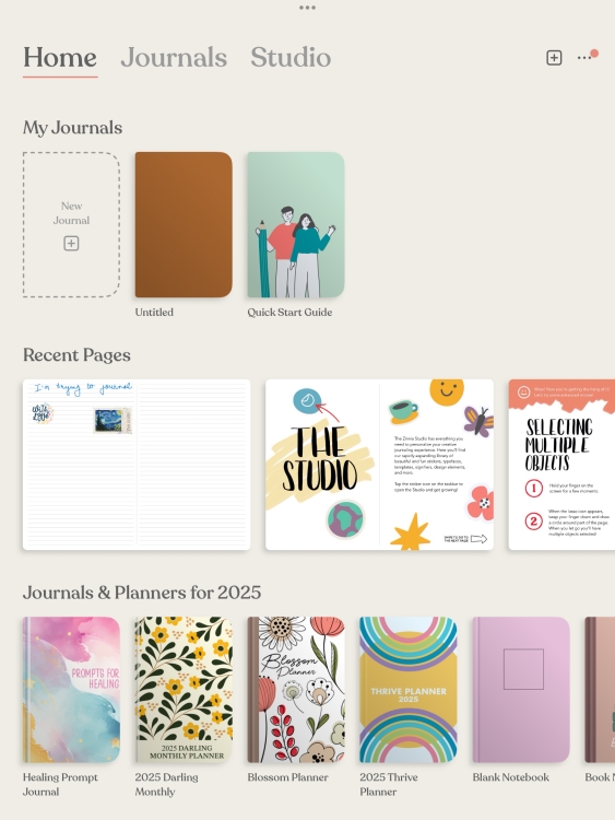 10 Best Journaling Apps You Can Use on iPad | Beebom