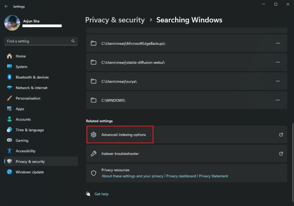 Search Bar Not Working in Windows 11? Follow these Fixes | Beebom