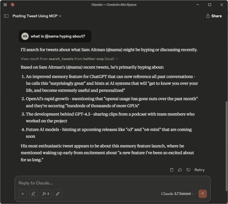 How To Set Up Mcp Servers In Claude On Windows And Mac Beebom